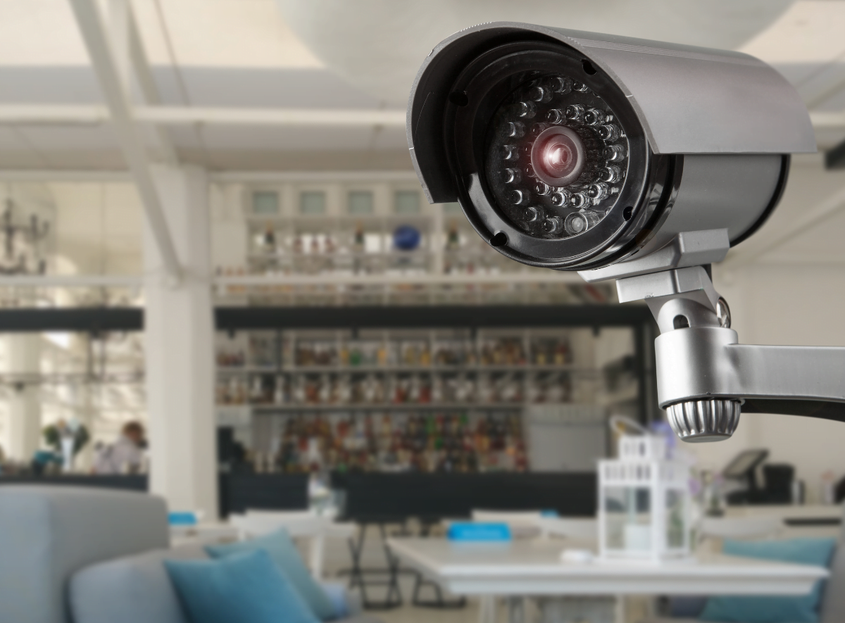 Customized Security Solutions in Allen,Texas - 360 Alarm LLC