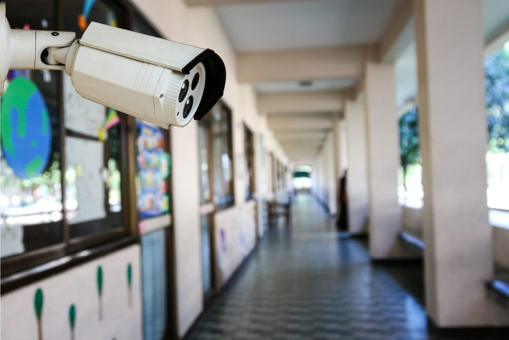 School Building Security - 360 Alarm LLC